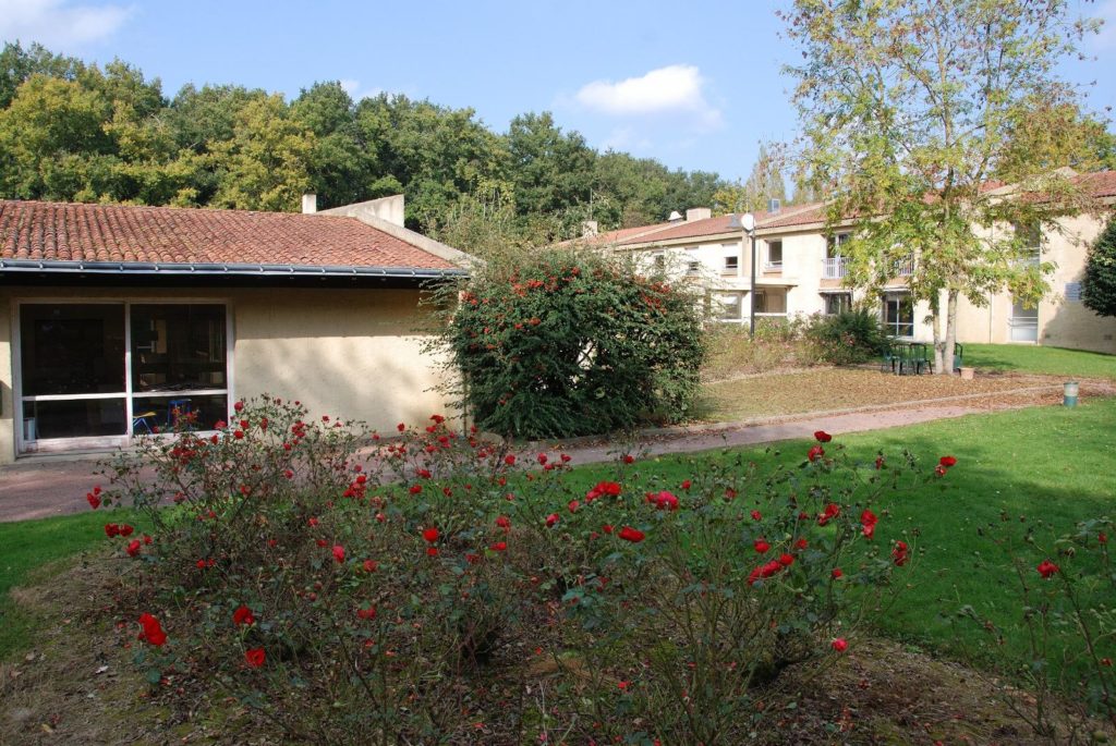 Institut Psychothérapique - Association Sanitaire Sociale - Le Pin-en-Mauges